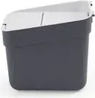 Curver Ready To Collect Odpadkový koš 20 l tmavě-šedá