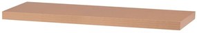 Nástěnná polička P-005 80 cm Autronic