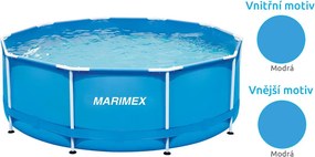 Marimex Florida 3,66 x 1,22 m 10340193
