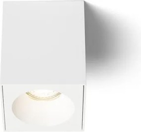 RED R13608 KIM stropní bílá 230V GU10 35W IP65 - RED - DESIGN RENDL