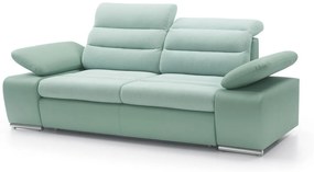 Casarredo - Komfort nábytek Pohovka ISLAND výběr látek SK2 | Vyberte si potah u sedací a opěrné části:: solar 79,potah: solar 63