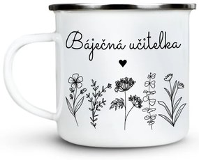 Ahome Ahome CZ Plecháček Báječná učitelka 300 ml