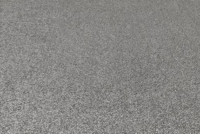 Metrážový koberec MIRA 96 BARVA: Šedá, ŠÍŘKA: 4 m, DRUH: střižený
