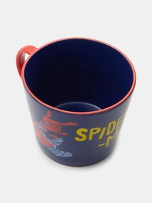 Sinsay - Keramický hrnek Spider-Man - vícebarevná