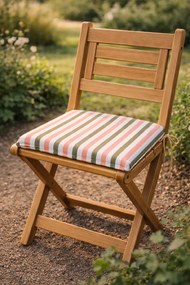 Doppler OUTDOOR 5311 - sedák hranatý