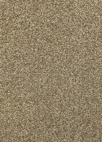 Koberce Breno Metrážový koberec MIRA 35, šíře role 400 cm, Hnědá, Vícebarevné