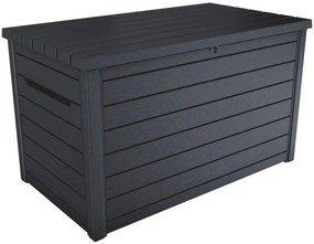 KETER ONTARIO 850L Úložný box 147 x 83 x 86 cm, antracit 17204488