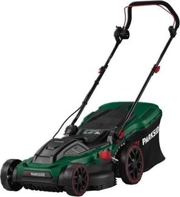 Parkside Elektrická sekačka na trávu Perm 1800 A1