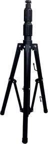 Stojan McLED ML-743.001.65.0 trojnožka pro LED reflektory černá