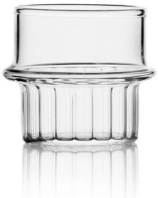 Ichendorf Milano designové sklenice na pálenku Transit Shot Glass