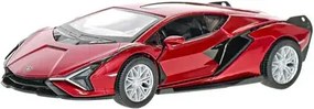 KINSMART Model auta Lamborghini Sián FKP 37 / Model auta / 1:40 / kov