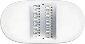 Kai Select 100 DH-5705 / Struhadlo hrubé / Julienne / nerez/plast / se