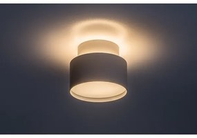 Rabalux 71324 - LED Stropní svítidlo OVIDIA LED/16W/230V 3000K bílá