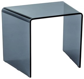 Mørtens furniture Konferenční stolek Luke, 46 cm