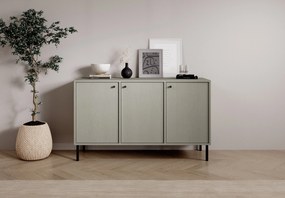 ADRK Furniture Komoda 3D Tili ADRK-CHES-TIL-3D-E