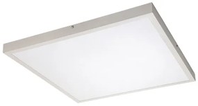 Rabalux 71078 - LED Přisazený panel DAMEK LED/40W/230V 4000K 60x60 cm