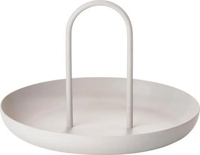 Kovový servírovací podnos ø 20 cm Singles - Zone