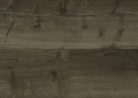 Minerální podlaha Comfort Oak Dark - reálný povrch dřeva - RLC299WXL