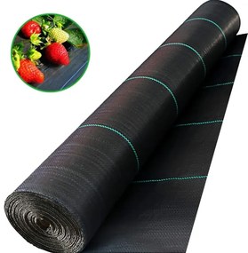 Bestent Agrotextilie 0,8x100m 90 g/m2