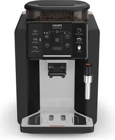 Krups EA 910 A Sensation C90 černá / Automatický kávovar / 1450 W / do