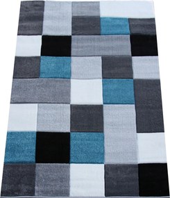 BE Koberec Etro ETRO H896A MULTI - vícebarevný obdélníkový Rozměr: 60x100 cm