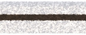 Nejfuton Skládací matrace pro dospělé - Uma 080x220 cm