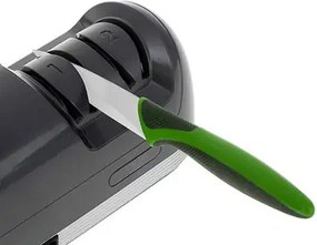 Adler AD 4508 černá / Elektrický brousek nožů / 60W