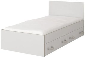 Dětská postel Kosmo 200x90 cm