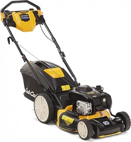 CubCadet LM3 CR53s - benzinová sekačka