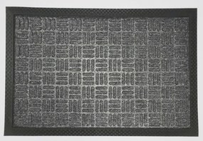 XXXLutz DVEŘNÍ ROHOŽKA, 40/60 cm - Rohožky - 003580000151