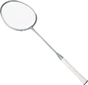 Badmintonová sada 4v1 – síť, 2 rakety, míčky, kufr