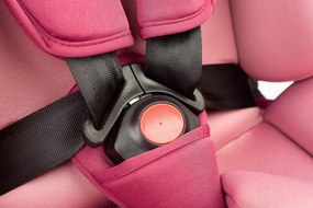 CARETERO autosedačka MOKKI I-SIZE DIRTY PINK (40-150)