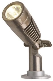 Minus, 2 W, LED