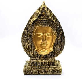 Milujeme Kameny Buddha - soška Feng Shui