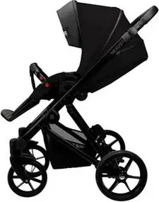 Dada Prams Nexus kočárek 2v1 Onyx