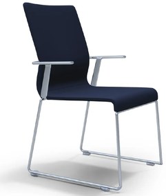 ICF - Židle STICK ETK 572 s vysokým opěrákem
