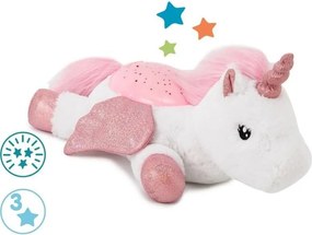 Cloud b twilight buddies unicorn noční světélko jednorožec