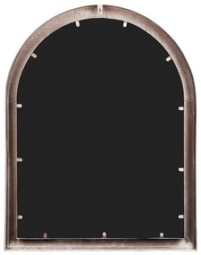 Nástěnné zrcadlo Evadne (béžová). 1078728