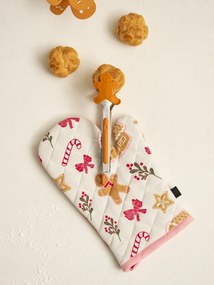 Sinsay - Kuchyňské kleště - béžová