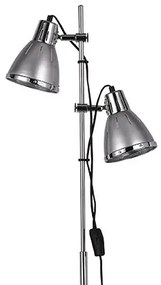 Stojací lampa ELVIS - 042794 - Ideal Lux
