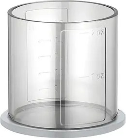 Amica BTM 5012 stříbrná / Stolní mixér