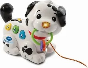 Vtech Mluvící Dalmatin / CZ verze / od 6 měsíců