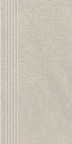 Ceramika Paradyz Dlažba Arkesia Grys Satyna Schodovka 59,8x29,8 - 159572