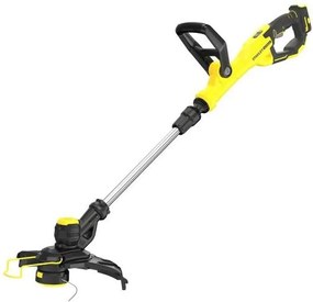 Stanley - 18V AKU strunová sekačka, záběr 33 cm, bez baterie a nabíječky SFMCST933B-XJ