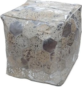 XXXLutz SEDACÍ PODUŠKA, 45/45/45 cm Kayoom - Taburety - 005937100601