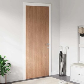 Samolepící tapety na nábytek 2 ks světlý dub 500 x 90 cm PVC 3059650