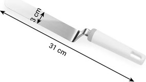 TESCOMA Lopatka roztírací hluboká DELÍCIA