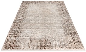 Obsession, Kusový koberec My Memphis 380 Beige, 80x150, béžová, ložnice