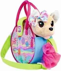 Simba CCL Pejsek čivava Bonbonek 20 cm / od 5 let
