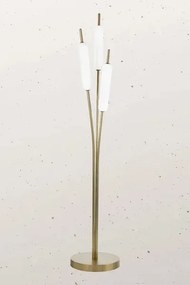 Il Fanale Designová stojací lampa TYPHA